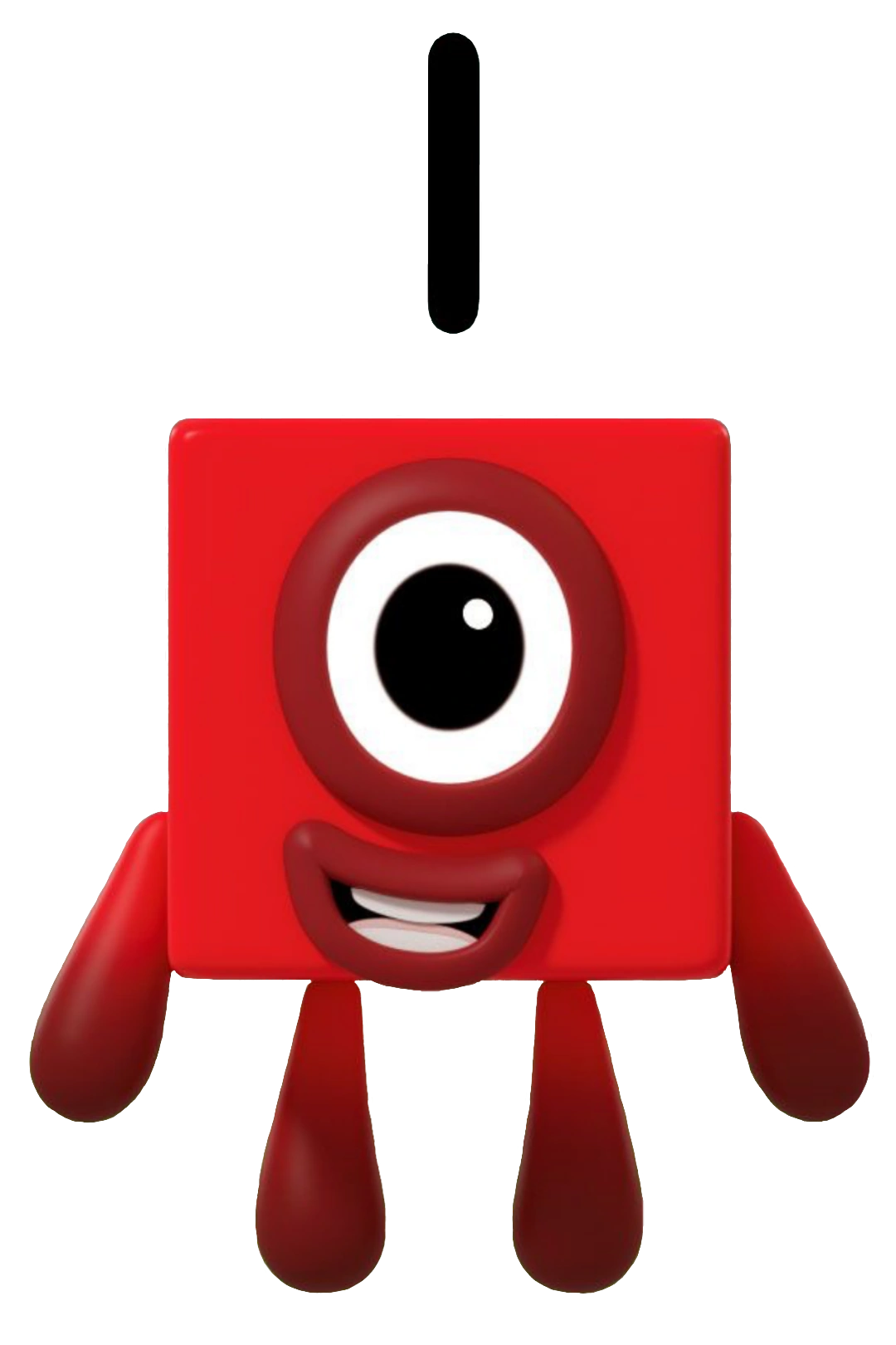 Discuss Everything About Numberblocks Wiki | Fandom