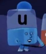 U | Numberblocks Wiki | Fandom