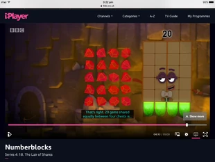 Twenty (character)/Gallery | Numberblocks Wiki | Fandom