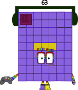 User blog:Roundtreepkenobi/My Figured Out Numberblocks | Numberblocks ...