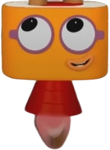 Two Times Table | Numberblocks Wiki | Fandom
