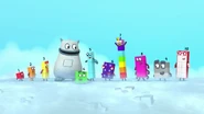 The Legend of Big Tum/Gallery | Numberblocks Wiki | Fandom