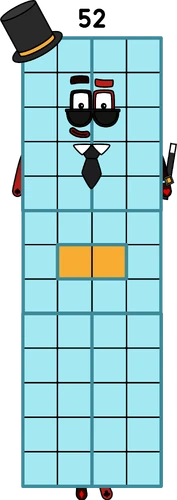 User blog:Angrycreeper123/Numberblocks 1-100 with clubs | Numberblocks ...