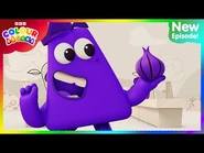 Purple | Numberblocks Wiki | Fandom