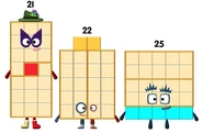 User blog:Alexsacco38/My new Numberblocks made in Powerpoint ...