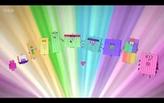 Eighty/Gallery | Numberblocks Wiki | Fandom