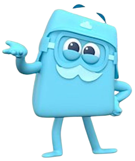 Sky Blue | Numberblocks Wiki | Fandom