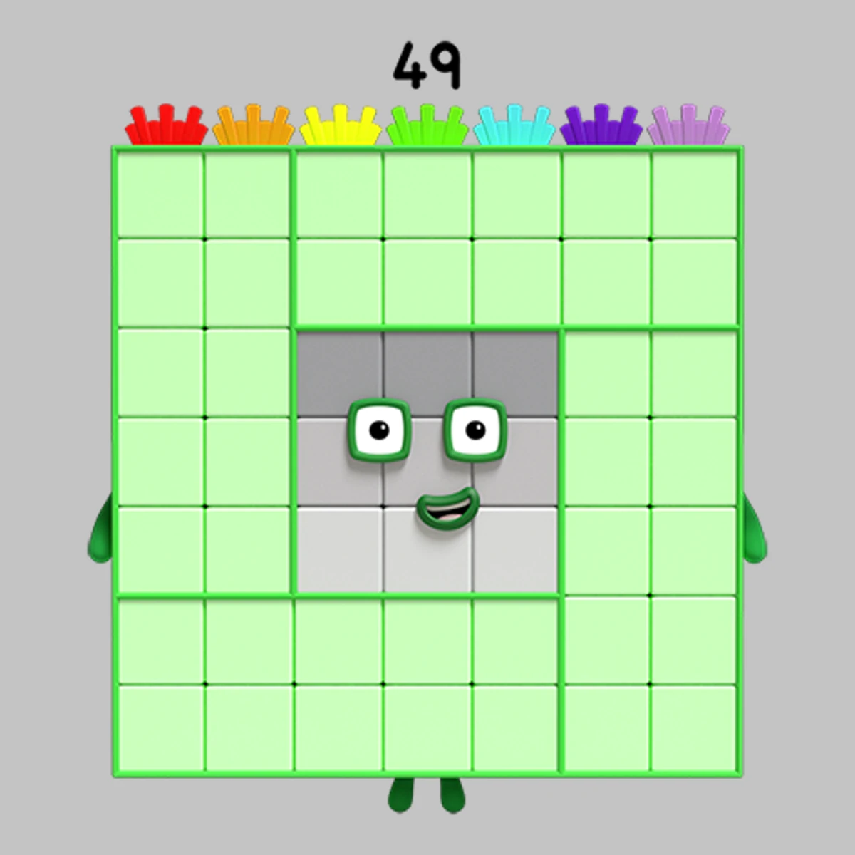 User blog:Snowyoyo/You-zer! | Numberblocks Wiki | Fandom