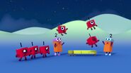The Terrible Twos | Numberblocks Wiki | Fandom