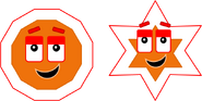 Flatland (episode) | Numberblocks Wiki | Fandom