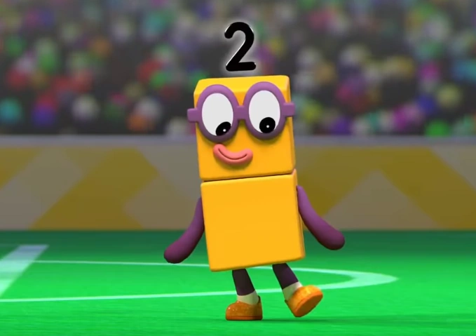 Eleven (episode)/Gallery | Numberblocks Wiki | Fandom