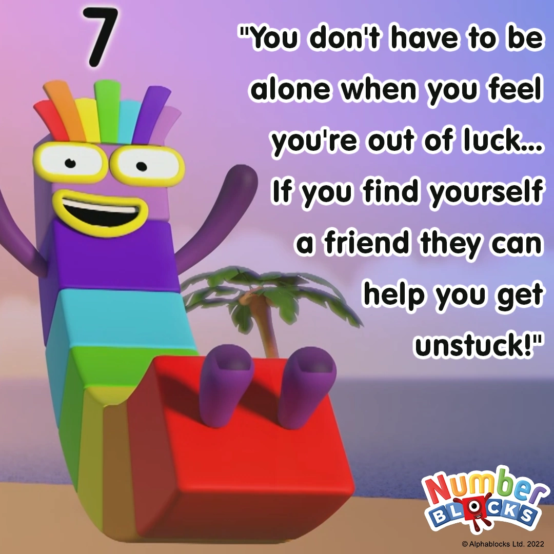 User blog:Undermysea/Gallery | Numberblocks Wiki | Fandom