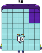 User blog:Dayton2949/All of my fanmade Numerblocks (So far ...