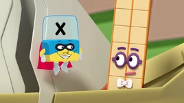 Crossover | Numberblocks Wiki | Fandom