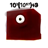 Fanmade Galleries for other Numberblocks/Trillions and larger ...