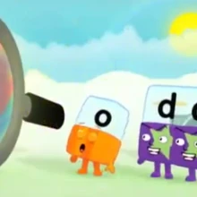 Alphablocks Series 3 | Numberblocks Wiki | Fandom