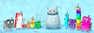 The Legend of Big Tum/Gallery | Numberblocks Wiki | Fandom
