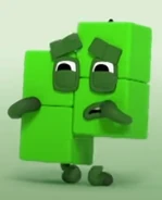 User blog:CloudyWithAChanceOfRainbows/foof on the floof | Numberblocks ...