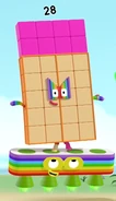 Sail the Seven Seas/Gallery | Numberblocks Wiki | Fandom