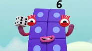 Six (character)/Gallery | Numberblocks Wiki | Fandom