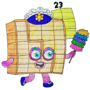 User blog:Rebecca.htgmail.com/Count to 1,000 | Numberblocks Wiki | Fandom