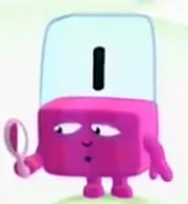 Dot | Numberblocks Wiki | Fandom