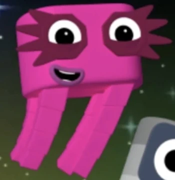 Eight Times Table | Numberblocks Wiki | Fandom