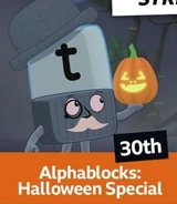 Boo!/Gallery | Numberblocks Wiki | Fandom