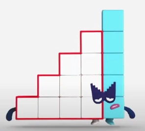 Category:Users with unnacceptable usernames | Numberblocks Wiki | Fandom