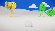 Lime (episode)/Gallery | Numberblocks Wiki | Fandom