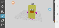 Thirty-Two/Fanmade Gallery | Numberblocks Wiki | Fandom