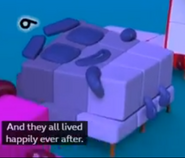 Nine (character)/Gallery | Numberblocks Wiki | Fandom