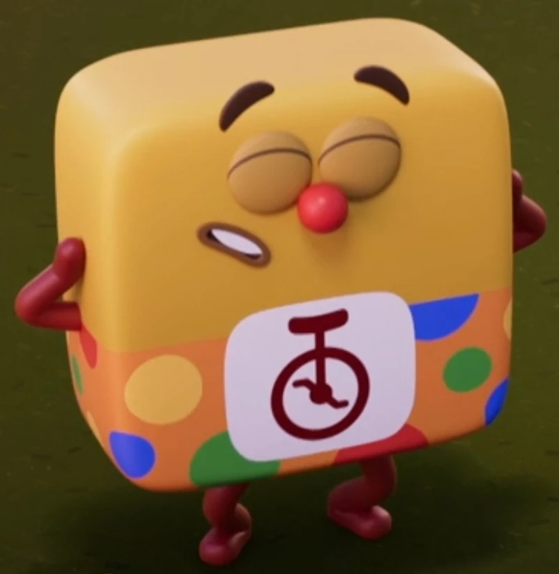 Category:Unicycle Haters | Numberblocks Wiki | Fandom