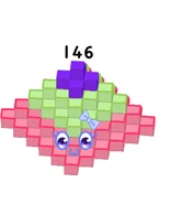 Fanmade Galleries for other Numberblocks/140-149 | Numberblocks Wiki ...