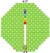 Fanmade Galleries for other Numberblocks/400-449 | Numberblocks Wiki ...