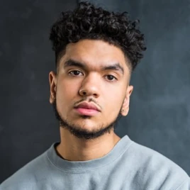 Isaiah St. Jean | Numberblocks Wiki | Fandom