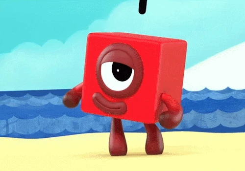 User blog:26TheBest/One | Numberblocks Wiki | Fandom