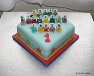 Bootlegs | Numberblocks Wiki | Fandom