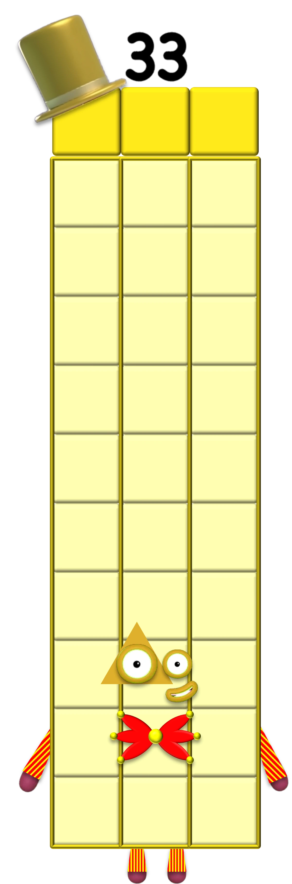 User blog:WaddleDoo565/All the remaining Numberblocks figured out! (33 ...