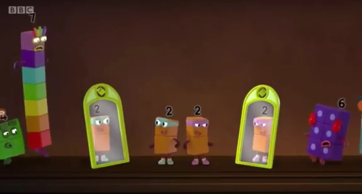 Category:Contains copyrighted material | Numberblocks Wiki | Fandom