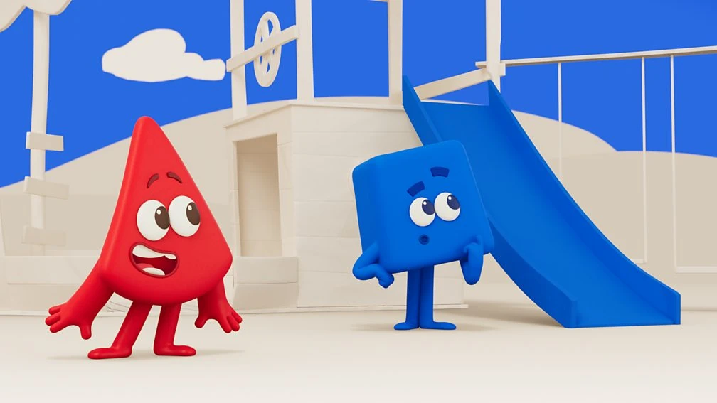 Choosing Colours | Numberblocks Wiki | Fandom