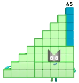 User blog:Angrycreeper123/Numberblocks 1-100 with clubs | Numberblocks ...