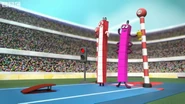 Ten Vaulting/Gallery | Numberblocks Wiki | Fandom
