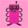 Numberblocks (characters) | Numberblocks Wiki | Fandom
