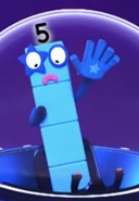 Terrible Twosday/Gallery | Numberblocks Wiki | Fandom