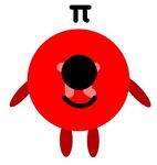 Pi/Fanmade Gallery | Numberblocks Wiki | Fandom