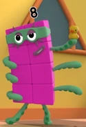 Octoblock and the Path of Justice/Gallery | Numberblocks Wiki | Fandom