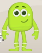 Lime (character)/Gallery | Numberblocks Wiki | Fandom