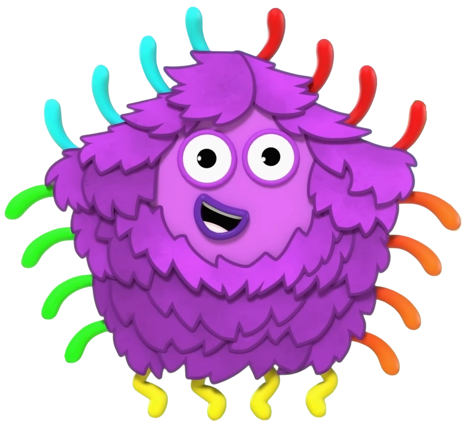 Twangle | Numberblocks Wiki | Fandom