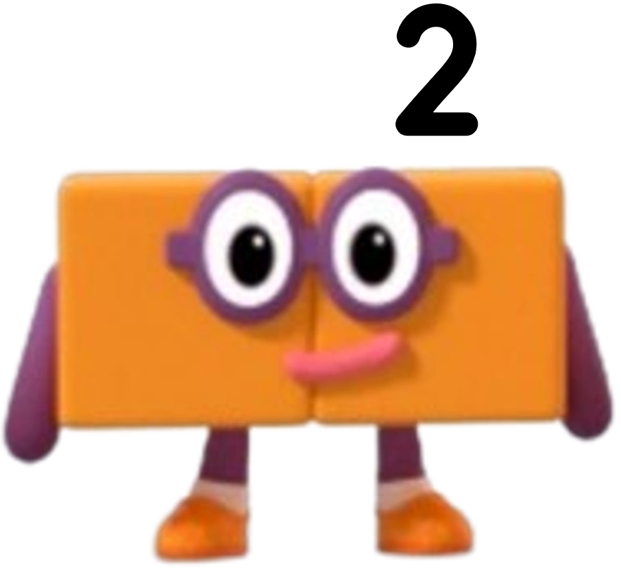 User blog:NumberblocksIsMyFavoriteShow/Numberblocks Arrangements ...